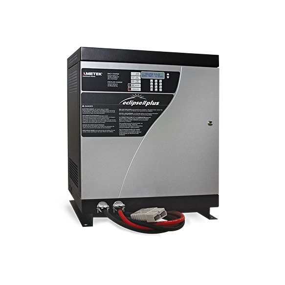 Opportunity- High Frequency Battery Chargers