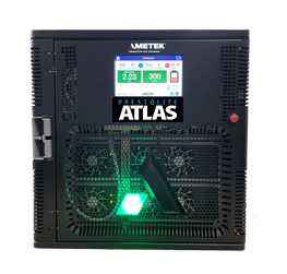 Lithium - High Frequency